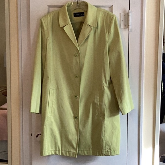 Gallery | Jackets & Coats | Gallery Coat | Poshmark